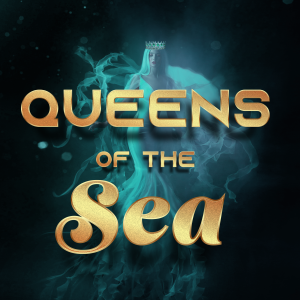 Sea Queen Logo